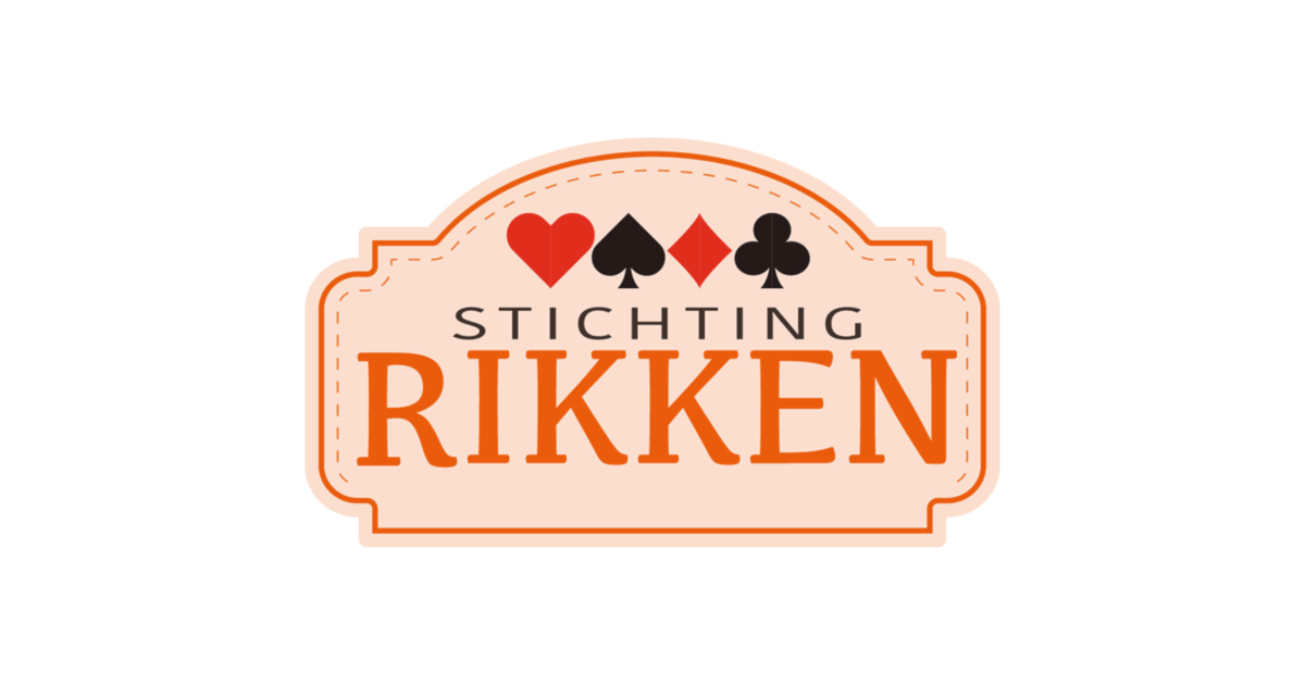 Rikken - hét bourgondische kaartspel | Uitgeversgroep