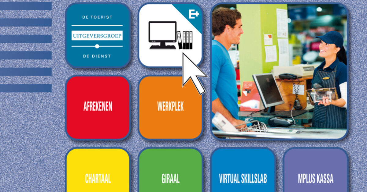 PST 6 | Uitgeversgroep