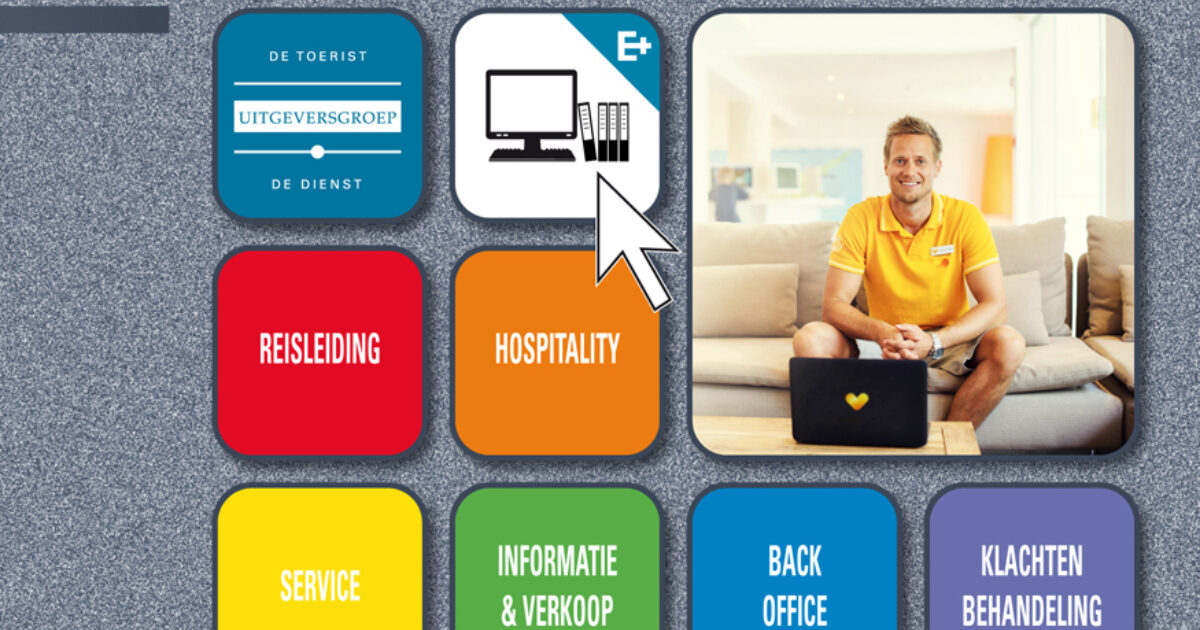 RSL 1 | Uitgeversgroep