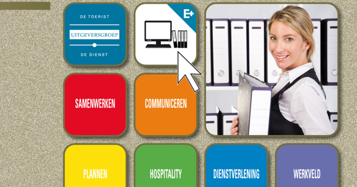 DVL 1 | Uitgeversgroep