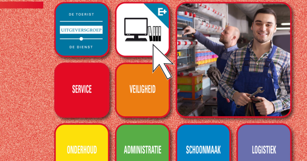 FDV 1 | Uitgeversgroep