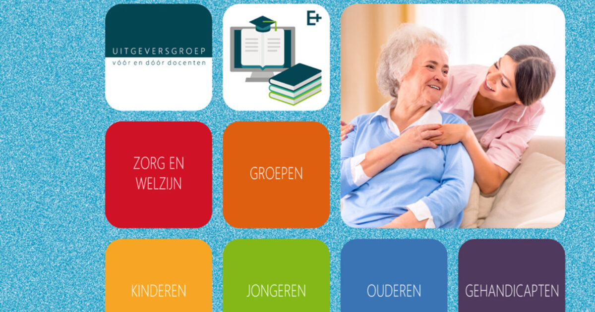 KZD DZW | Uitgeversgroep