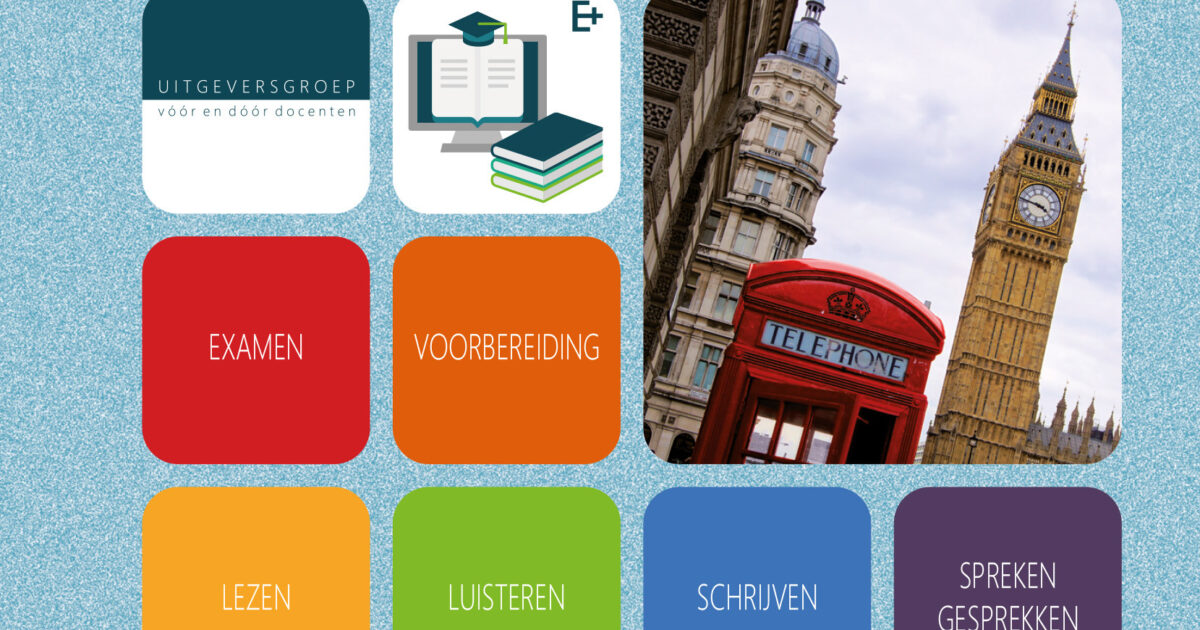 ENG HOM ETV | Uitgeversgroep