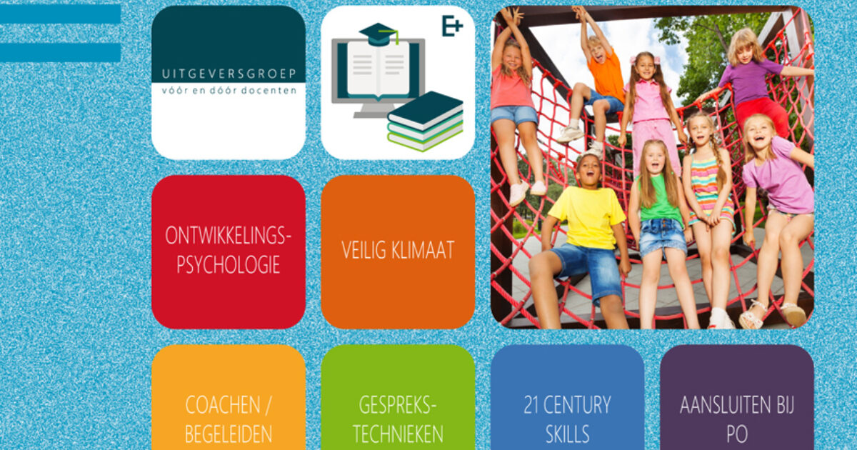 E-KZD BSO 2 | Uitgeversgroep