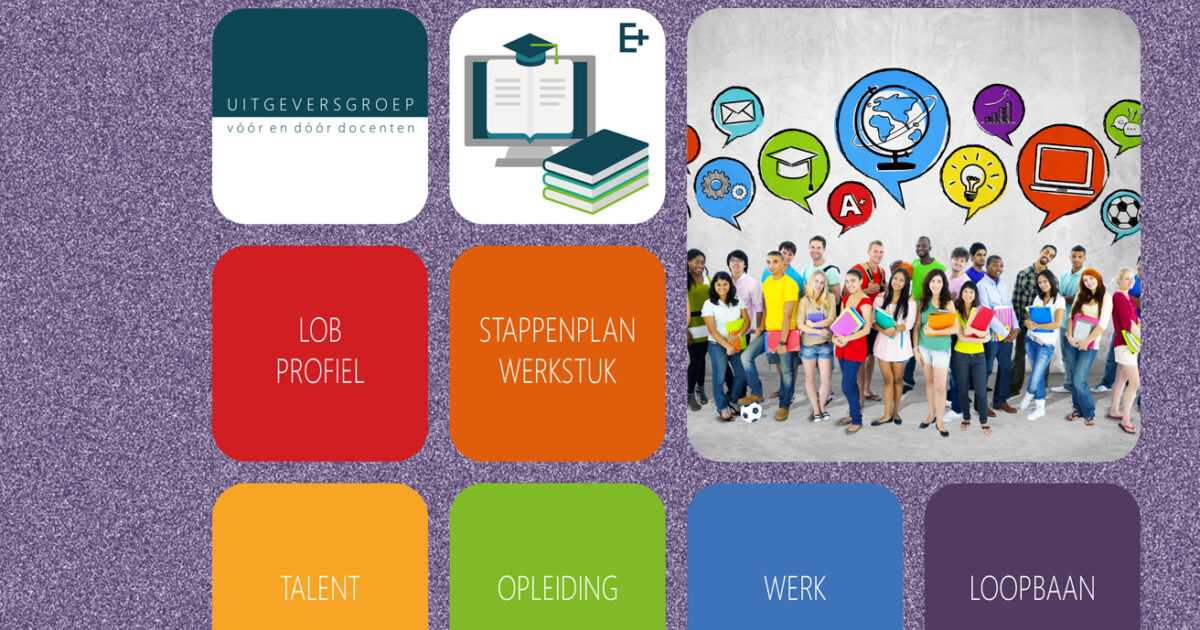 LOB T | Uitgeversgroep