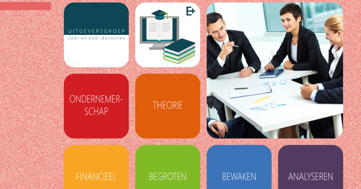 ONV 1 | Uitgeversgroep