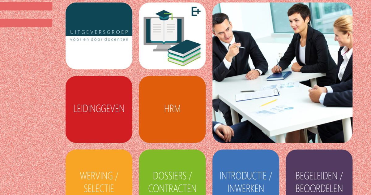 LGV 2 | Uitgeversgroep