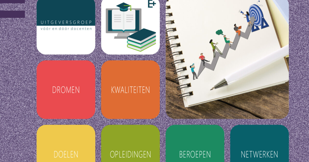 LOB MBO 2 | Uitgeversgroep