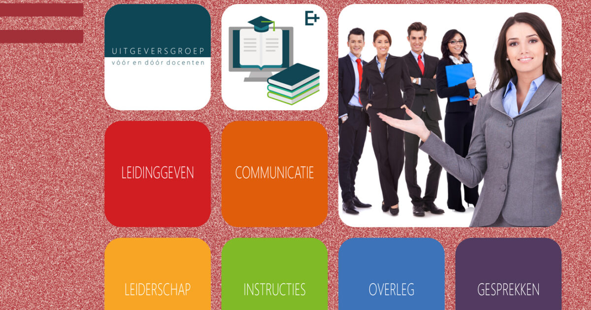 FDL 2 | Uitgeversgroep