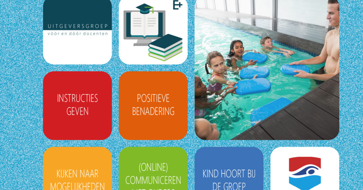 ZWI PLUS | Uitgeversgroep