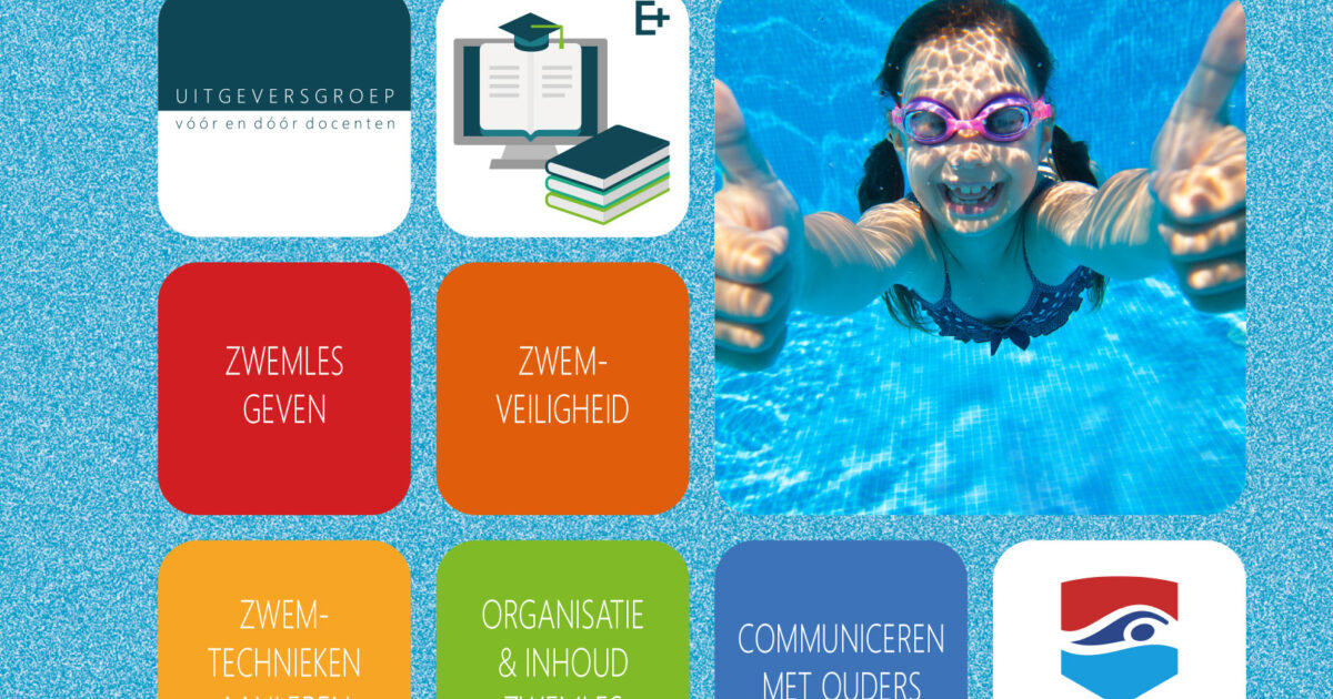 ZWI | Uitgeversgroep