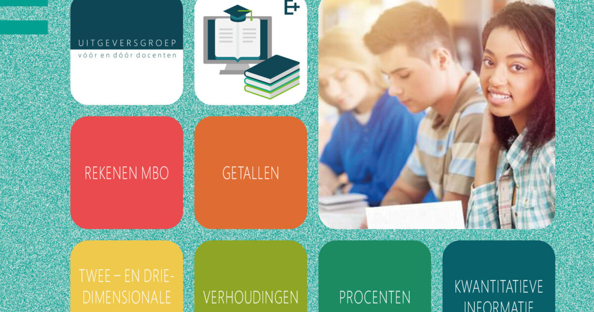 REK MBO 2 | Uitgeversgroep