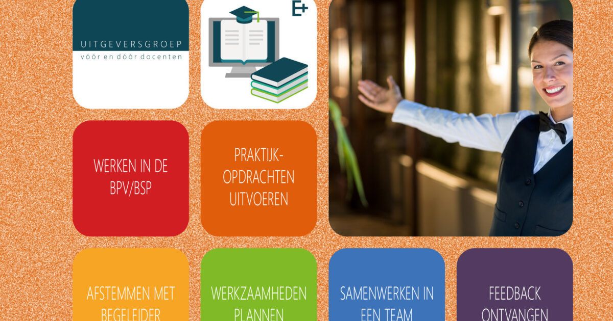 AHM BPV | Uitgeversgroep