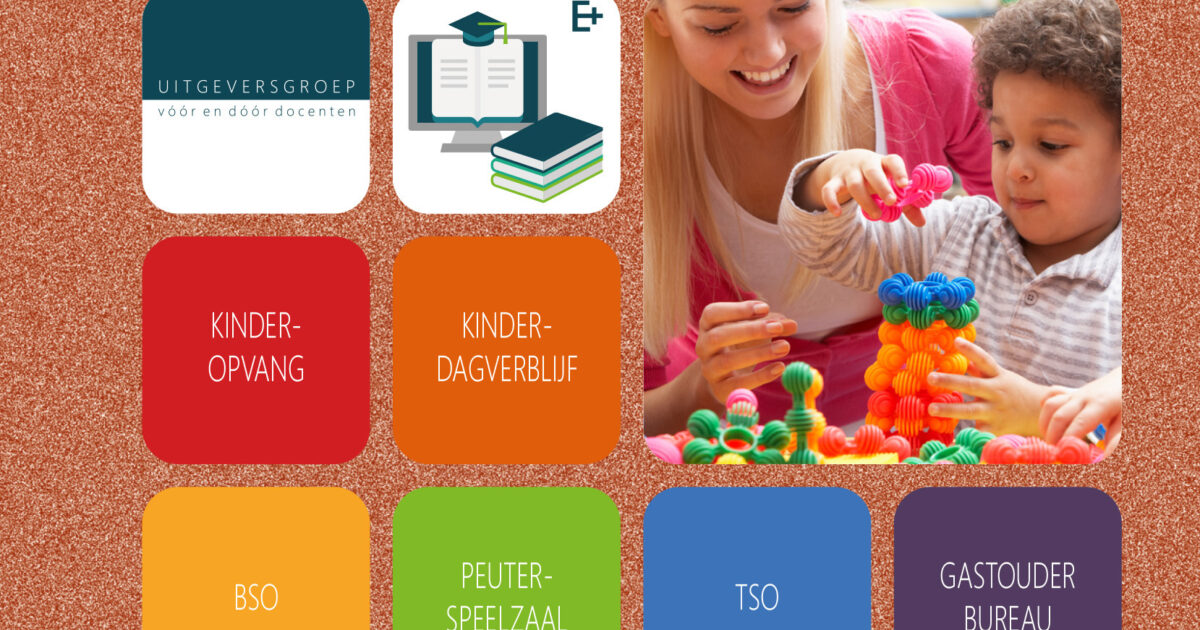 MTW PWK | Uitgeversgroep