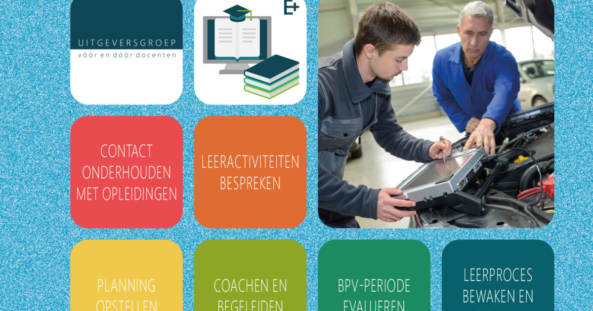 KZD BPL | Uitgeversgroep