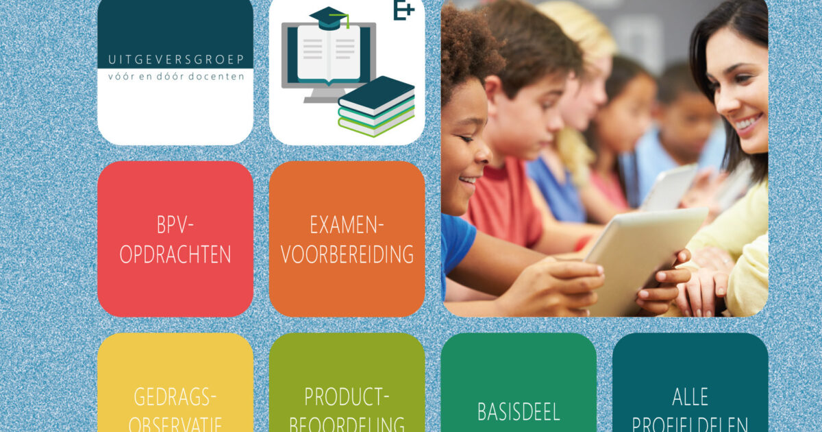 PW BPV | Uitgeversgroep