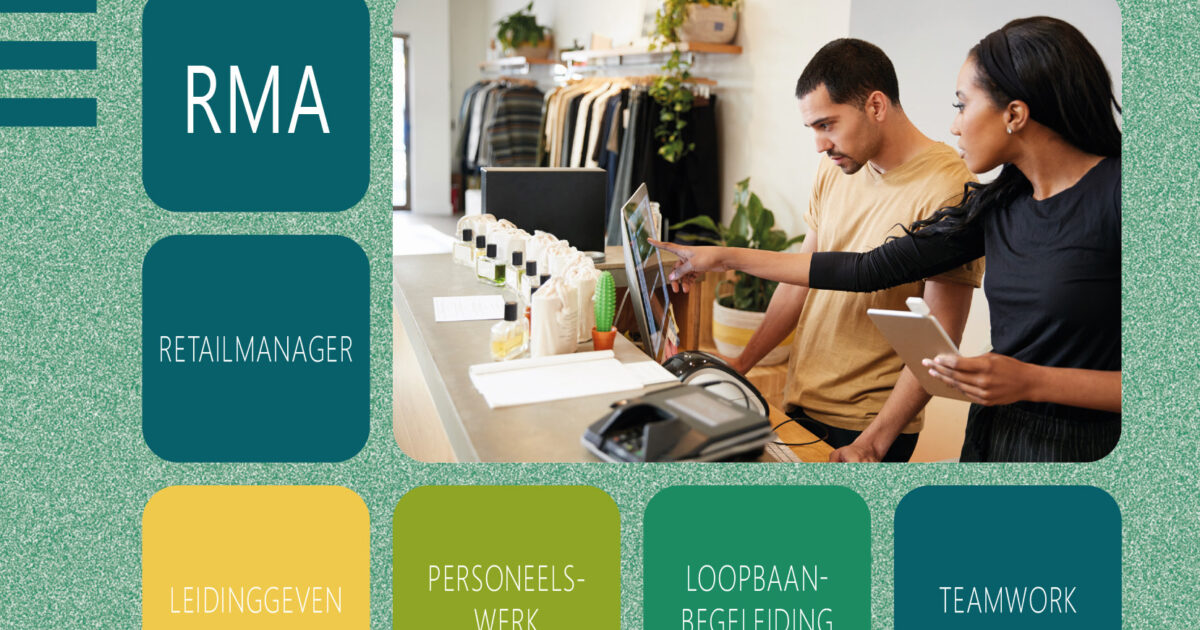 RMA B3 | Uitgeversgroep