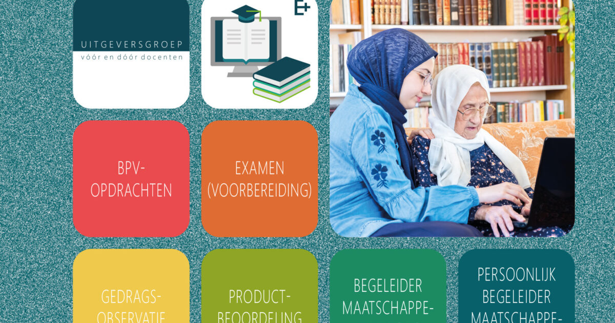 MZ BPV | Uitgeversgroep