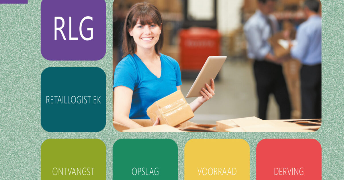 RSM RLG | Uitgeversgroep