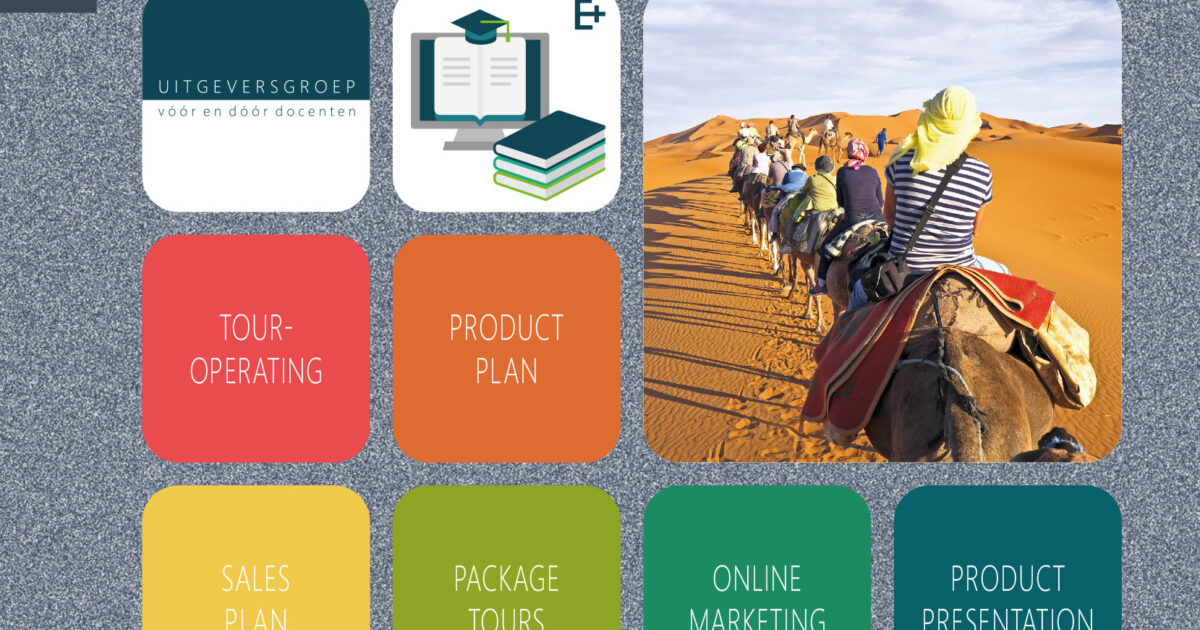 TPO 1 INT | Uitgeversgroep