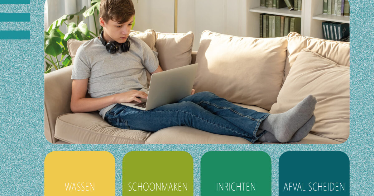 PRO WONEN 3 | Uitgeversgroep