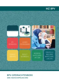 MZ BPV | Uitgeversgroep