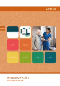 Z&W O2 | Uitgeversgroep